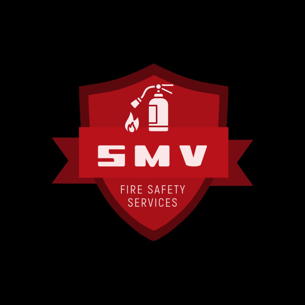 SMV Fire Services Pvt. Ltd